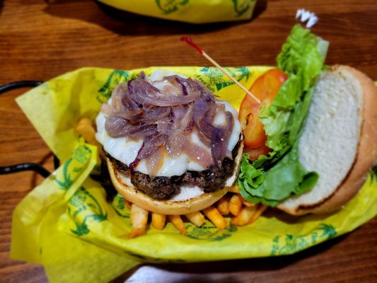 FROSTY FROG CAFE - Updated June 2025 - 450 Photos & 650 Reviews - 1 N ...