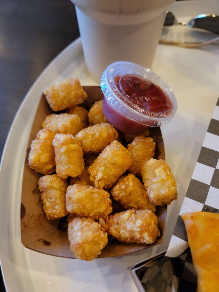 STREET EATS - 36 Photos & 48 Reviews - 1812 W Sunset Blvd, St. George ...