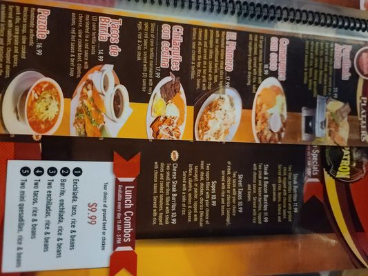 EL PATRON AUTHENTIC MEXICAN CUISINE - Updated May 2025 - 103 Photos ...