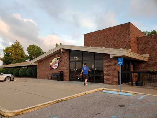 SPORTS CAFE - Updated June 2025 - 85 Photos & 67 Reviews - 3579 ...