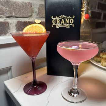 GRANO PIZZERIA & ITALIAN TAVERN - Updated November 2025 - 94 Photos ...