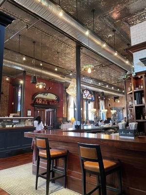 MODERN ON THE RAILS - 153 Photos & 242 Reviews - 1 Station Plz, Mamaroneck, New York - Italian ...