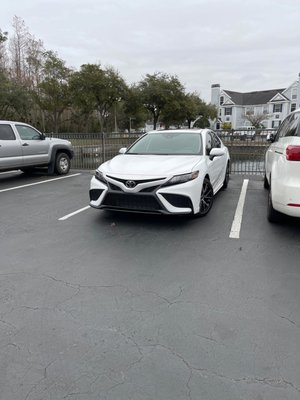 AUTONATION TOYOTA WINTER PARK - Updated November 2025 - 126 Photos ...