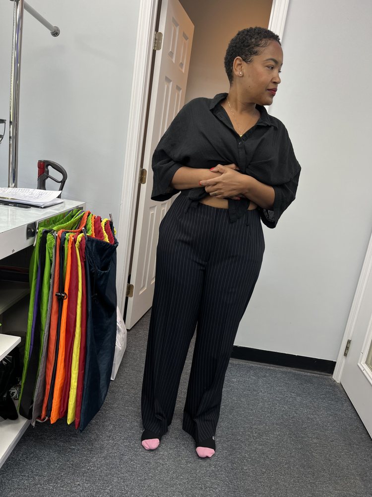 VIBRANT CLEANERS & TAILORING MIDTOWN - Updated December 2025 - 124 ...