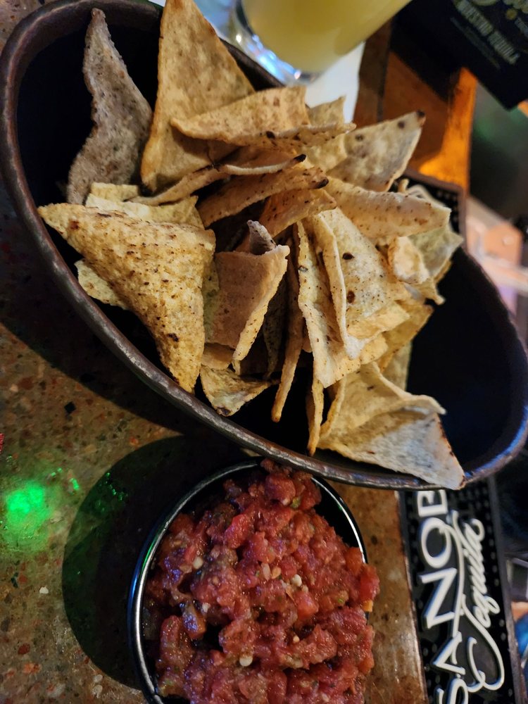 MAD MEX - SHADYSIDE - 393 Photos & 406 Reviews - Restaurants near ...