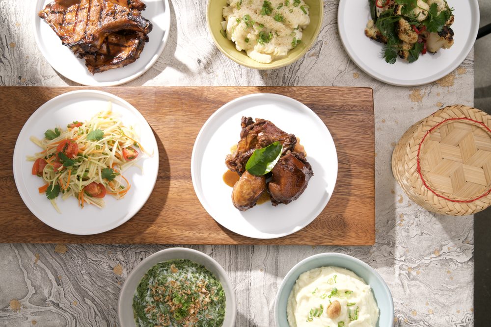 BARYO - 1388 Daisy Ave, Long Beach, California - Pop-Up Restaurants ...