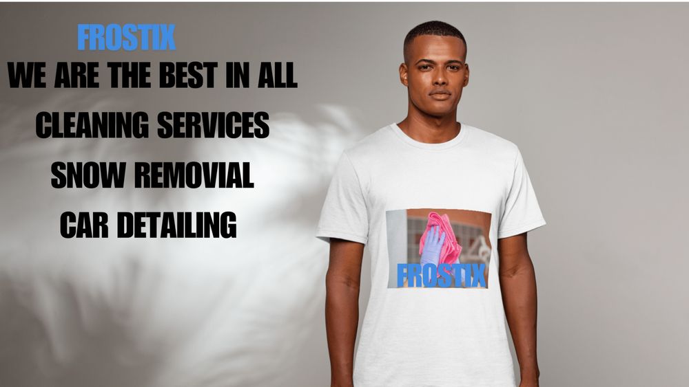 FROSTIX SOLUTIONS - Updated February 2025 - Request a Quote - 18 Photos ...