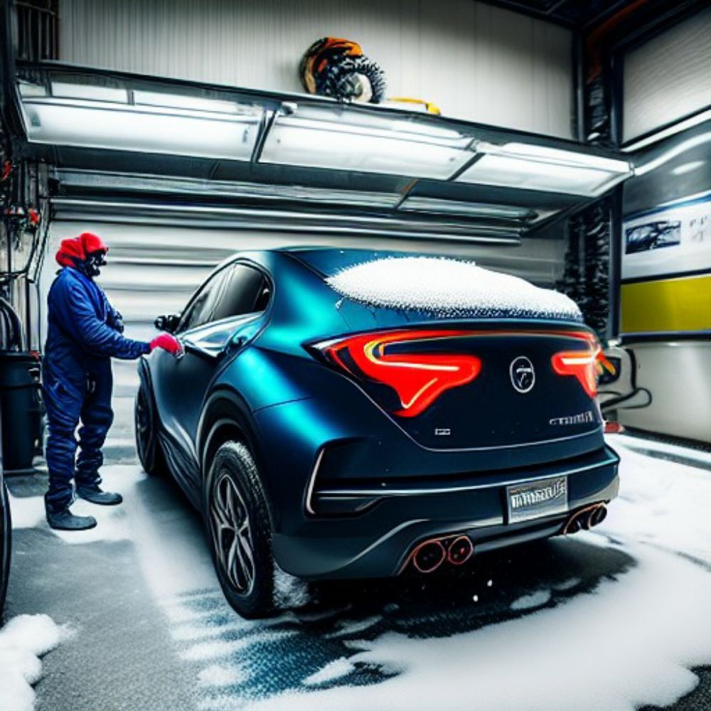 PIT STOP AUTO DETAILING - Updated August 2024 - 33 Photos - 3438 ...