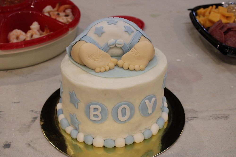 MAD BATTER BAKERY - Updated December 2025 - 13 Photos - Conover, North Carolina - Custom Cakes ...
