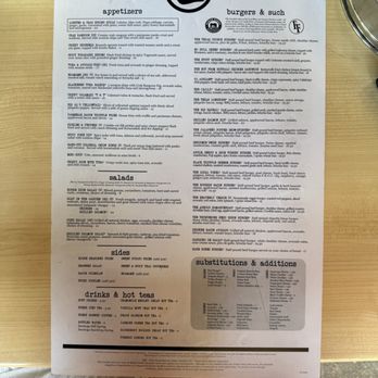 THE COWFISH SUSHI BURGER BAR - Updated December 2025 - 2566 Photos ...