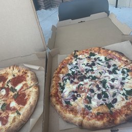 PIZZERIA RUBY - 150 Photos & 176 Reviews - 5519 Hackett St, Springdale ...