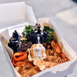 HOOD FAMOUS - Updated August 2025 - 2005 Photos & 548 Reviews - 504 5th ...