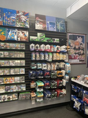 BLUE SHELL GAMING - FRESNO - 15 Photos & 10 Reviews - Video Game Stores ...