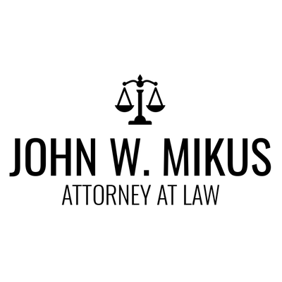 JOHN W. MIKUS, ATTORNEY AT LAW - Updated October 2025 - 9301 Southwest ...