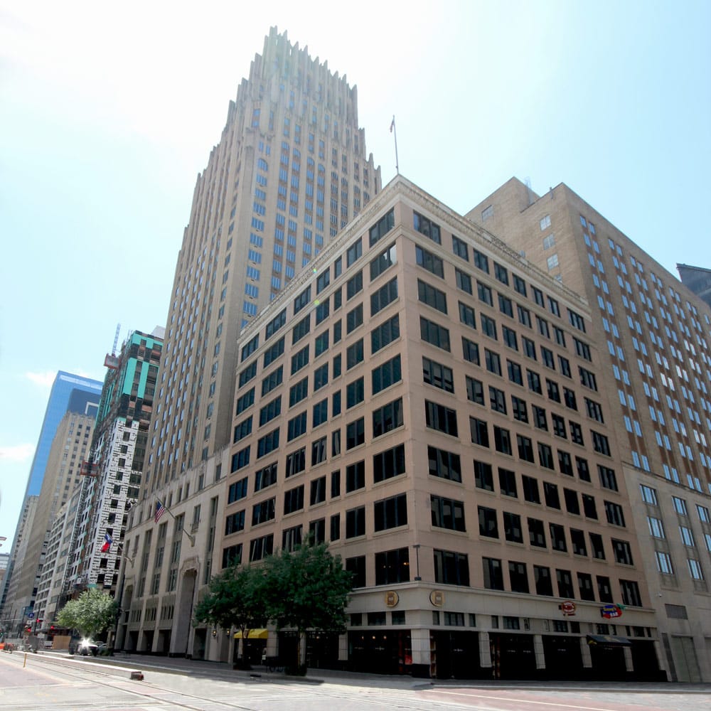 BOXER PROPERTY - 708 Main St, Houston, Texas - Real Estate Services ...