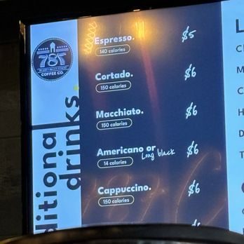 787 COFFEE - Updated November 2024 - 277 Photos & 166 Reviews - 66 ...