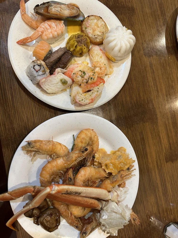 ASIHI ASIAN CUISINE HIBACHI & BUFFET - Updated April 2025 - 41 Photos ...