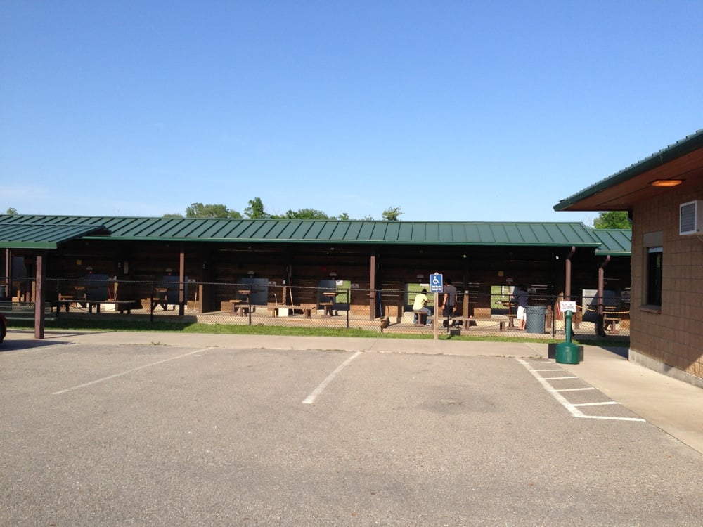 BANNER SHOOTING RANGE - Updated May 2026 - 10 Photos - 13796 Elk Horn ...