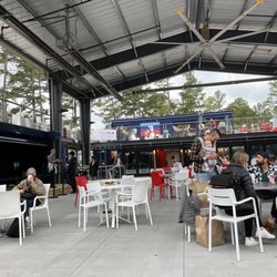 BOXYARD RTP - 109 Photos & 32 Reviews - 900 Park Offices Dr, Durham ...