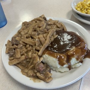 INDY’S HISTORIC STEER-IN RESTAURANT - 410 Photos & 465 Reviews - 5130 E ...