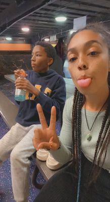 GREENBRIER FAMILY SKATING CENTER - Updated September 2025 - 59 Photos ...