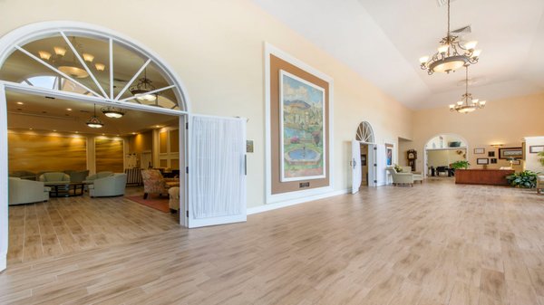 HODGES FUNERAL HOME AT NAPLES MEMORIAL GARDENS - Updated December 2025 ...