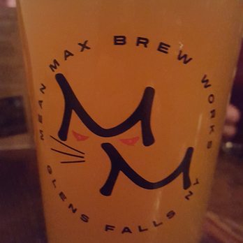 MEAN MAX BREW WORKS - Updated August 2025 - 45 Photos & 34 Reviews ...