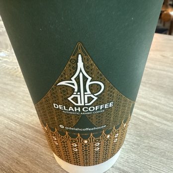 DELAH COFFEE - Updated March 2025 - 146 Photos & 70 Reviews - 450 ...