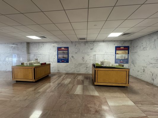 HART SENATE OFFICE BUILDING - Updated December 2025 - 48 Photos & 13 ...