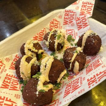 Photos of WEREWOLF - Updated August 2024 - 6403 Photos & 5542 Reviews ...