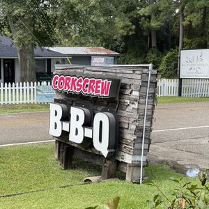 CORKSCREW BBQ - 919 Photos & 991 Reviews - Barbeque - 26608 Keith St ...