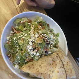 OLD SCRATCH PIZZA - Updated May 2025 - 33 Photos & 41 Reviews - 19 E ...