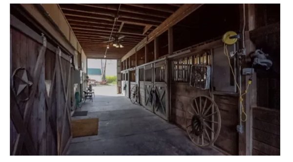 KC’S RANCH & STABLES - Updated March 2025 - Request Information - 13740 ...