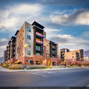 THE DEVON AT UNIVERSITY PLACE APARTMENTS OREM - Updated August 2025 ...