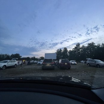 PRIDE’S CORNER DRIVE-IN THEATRE - Updated January 2026 - 23 Photos & 22 ...