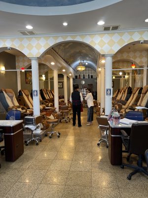 BELLISSIMA NAILS SPA - Updated June 2025 - 117 Photos & 189 Reviews ...