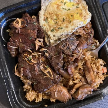 FATBOY FRIED RICE - Updated November 2025 - 54 Reviews & 122 Photos ...