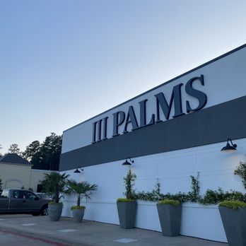 III PALMS - Updated December 2025 - 97 Photos & 66 Reviews - 6361 Old ...