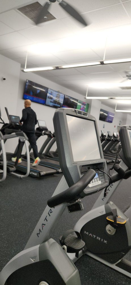 JEFF ROUSE SWIM AND SPORTS CENTER - Updated September 2025 - 20 Photos ...