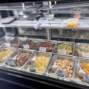 OPULICIOUS POKE & PLATE LUNCH - 474 Photos & 228 Reviews - 470 E ...