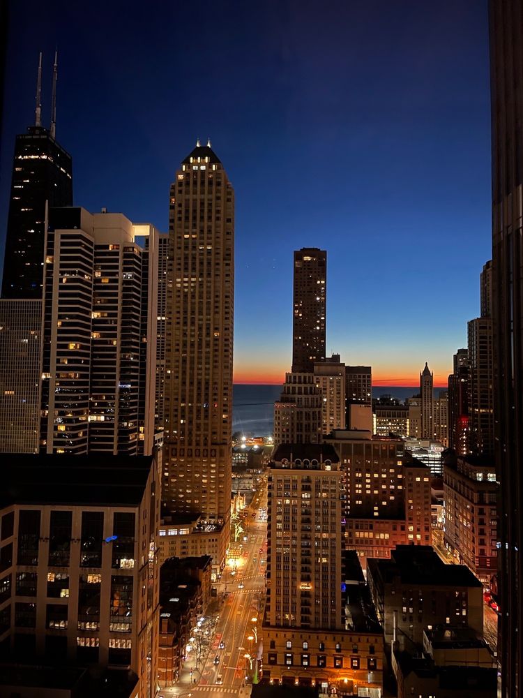 ONE CHICAGO - Updated December 2025 - 22 Photos & 12 Reviews - 14 W ...