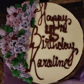 CARROT TOP PASTRIES - Updated April 2024 - 125 Photos & 236 Reviews ...