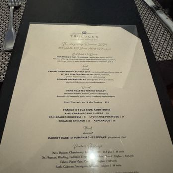 TRULUCK’S OCEAN’S FINEST SEAFOOD & CRAB - Updated July 2025 - 2620 ...