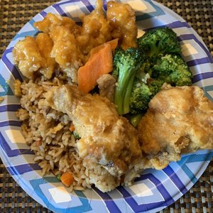 SHERMAN’S CHINESE BUFFET - Updated July 2024 - 245 Photos & 109 Reviews ...