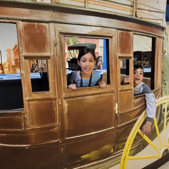 SAN BERNARDINO COUNTY MUSEUM - Updated October 2025 - 1010 Photos & 120 ...