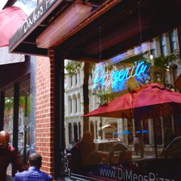 DIMEO’S PIZZA - Updated July 2025 - 89 Photos & 186 Reviews - 831 N ...