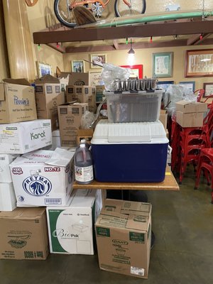 SNAPPER JACK’S TACO SHACK - 154 Photos & 426 Reviews - 5100 Telegraph ...