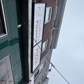 MATTHEW’S PIZZA - Updated May 2025 - 506 Photos & 597 Reviews - 3131 ...