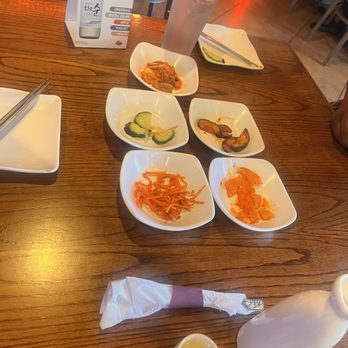KIMCHI TIME - Updated October 2025 - 539 Photos & 476 Reviews - 2900 E ...