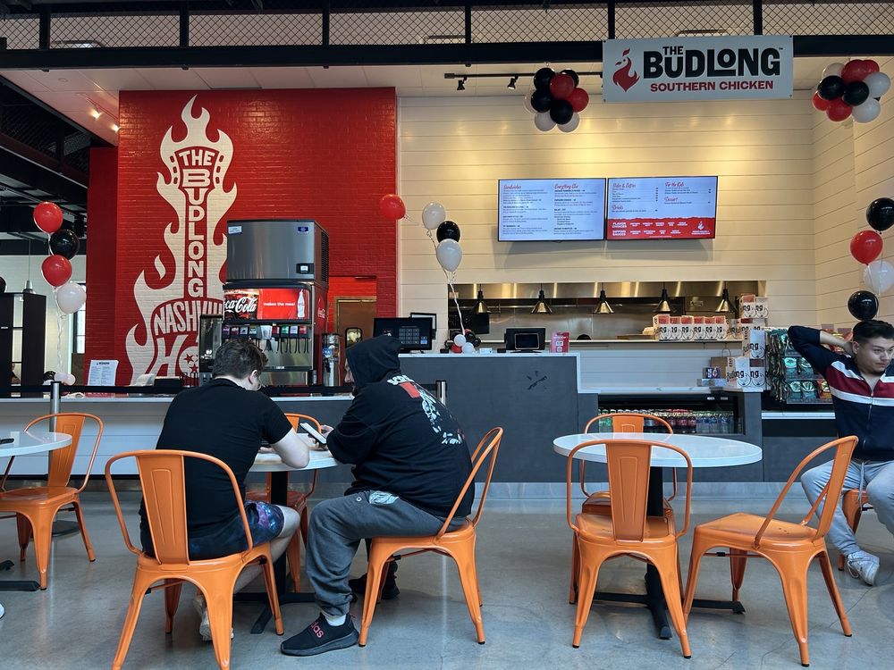 THE BUDLONG SOUTHERN CHICKEN - OAK BROOK - Updated September 2025 - 51 ...